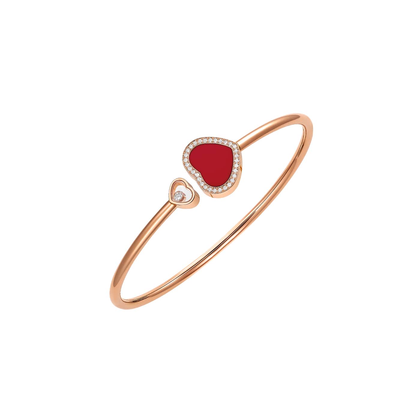 Chopard Happy Hearts